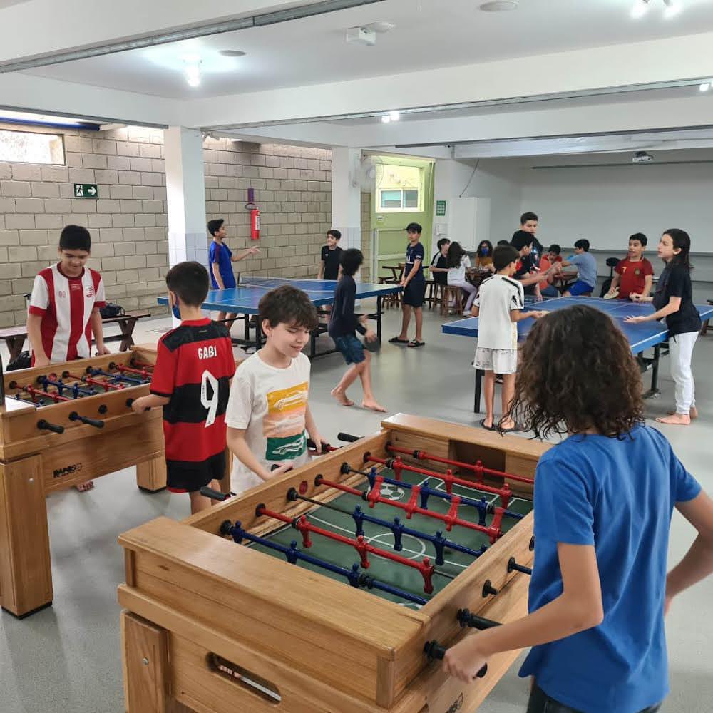 Dia do Estudante 2022